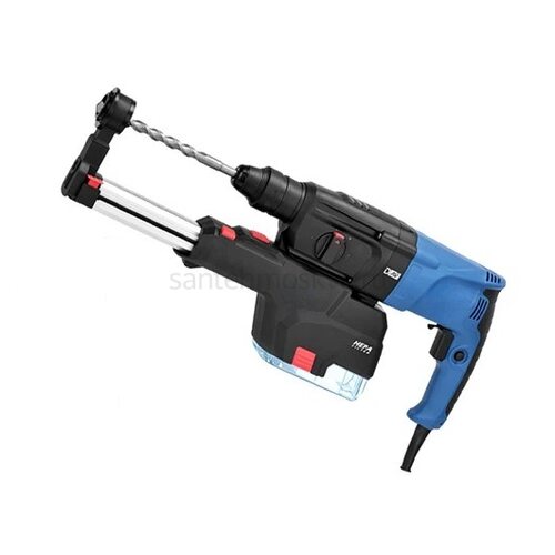 Купить перфоратор DongCheng Z1C-FF05-26XC 3,1Дж 1200об/мин Professional с пылесборником в Москве ...