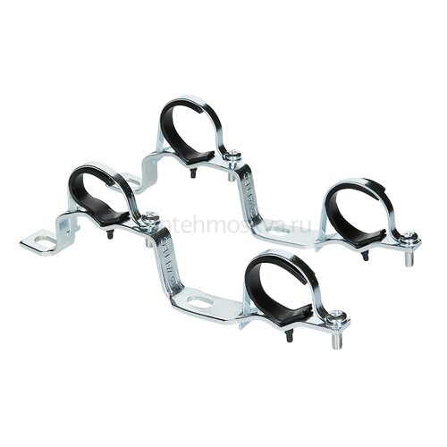 Купить кронштейн для коллекторов VALTEC 3/4 VTc.130.N.0500 (2 шт) в ...