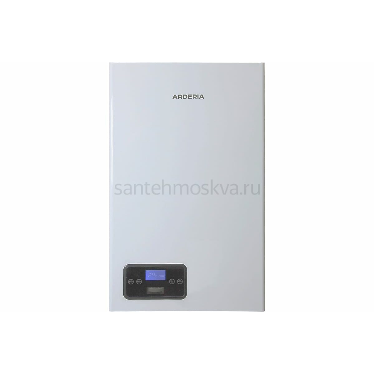 Купить электрический котел Arderia E6, 6 кВт, 2202209 в интернет магазине santehmoskva.ru - цены ...