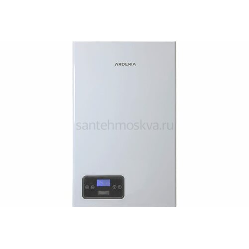 Купить электрический котел Arderia E 20, 20 квт v3, 2202213 в интернет магазине santehmoskva.ru ...