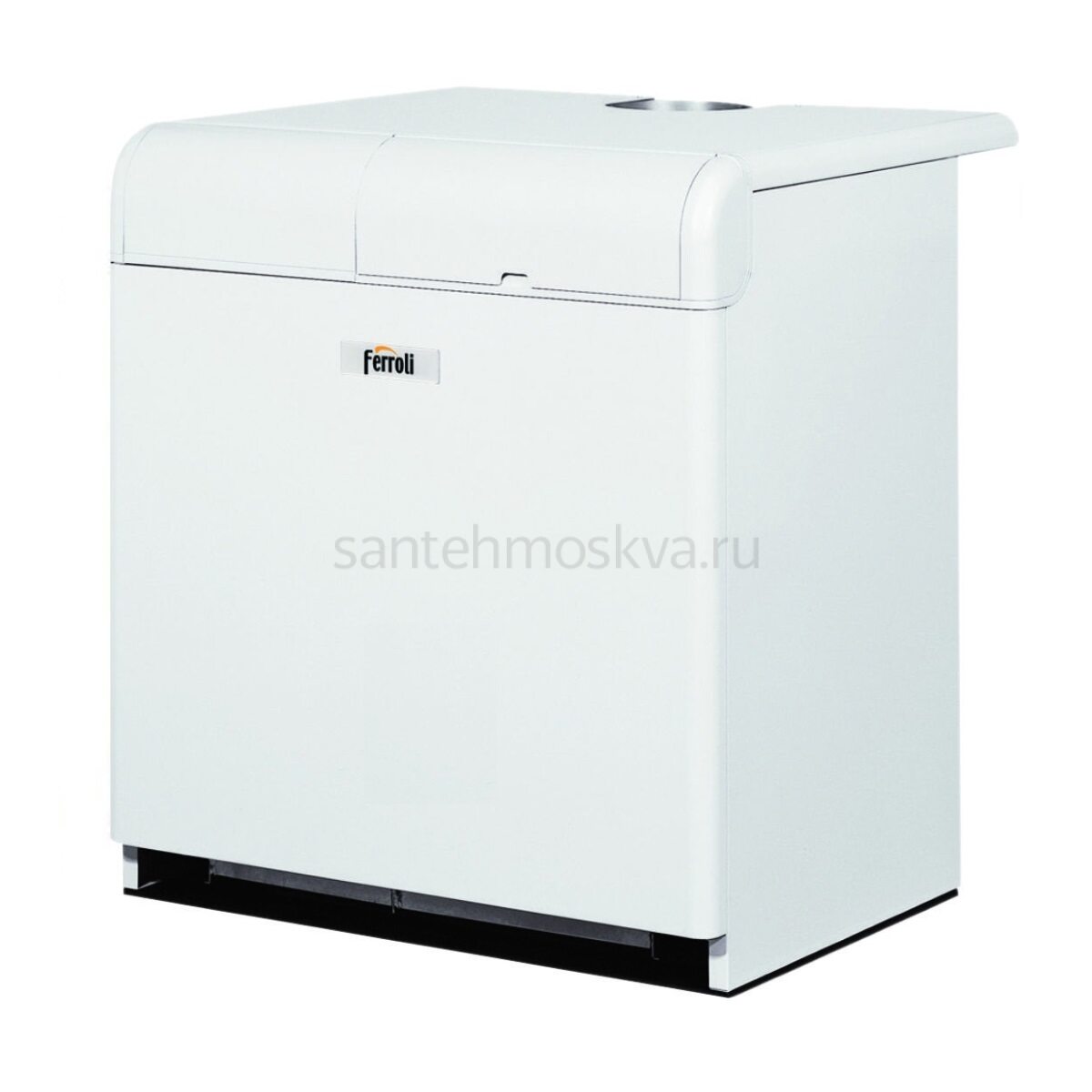 Купить газовый котел Ferroli PEGASUS 32 кВт, 0E4L4AWA, напольный ...