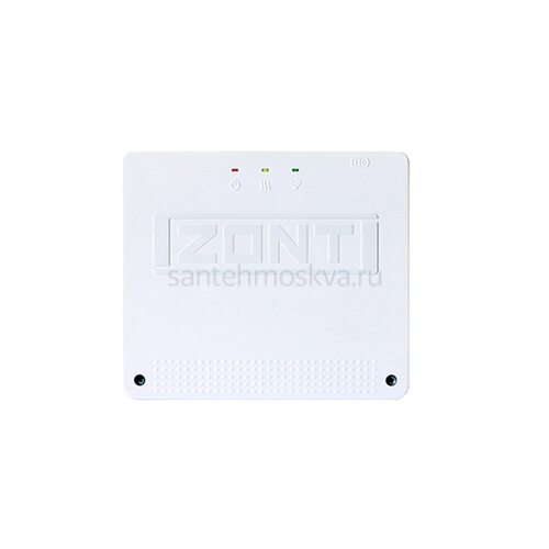 Блок расширения ZONT EX-77 для регулятора температуры Zont Climatic 1.3 (ML00004766) купить в ...