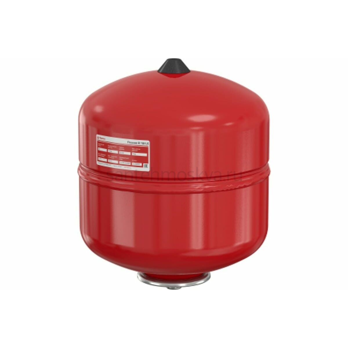 Купить Расширительный бак Flamco Flexcon 16027RU 25л в интернет ...