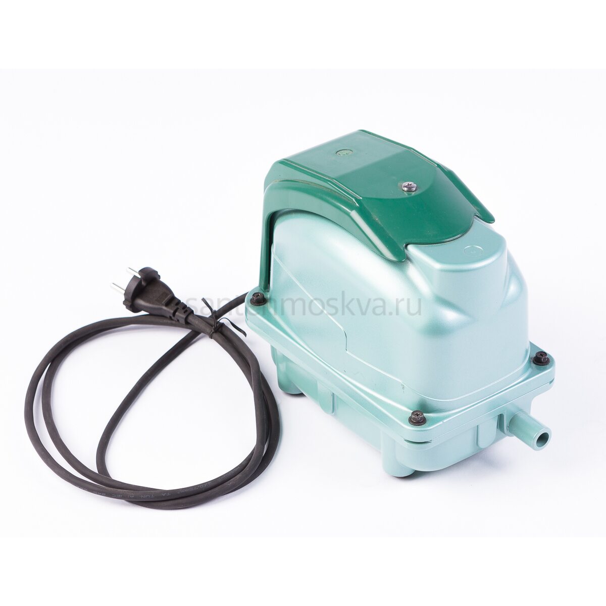 Компрессор HIBLOW XP-80 купить в интернет-магазине santehmoskva.ru