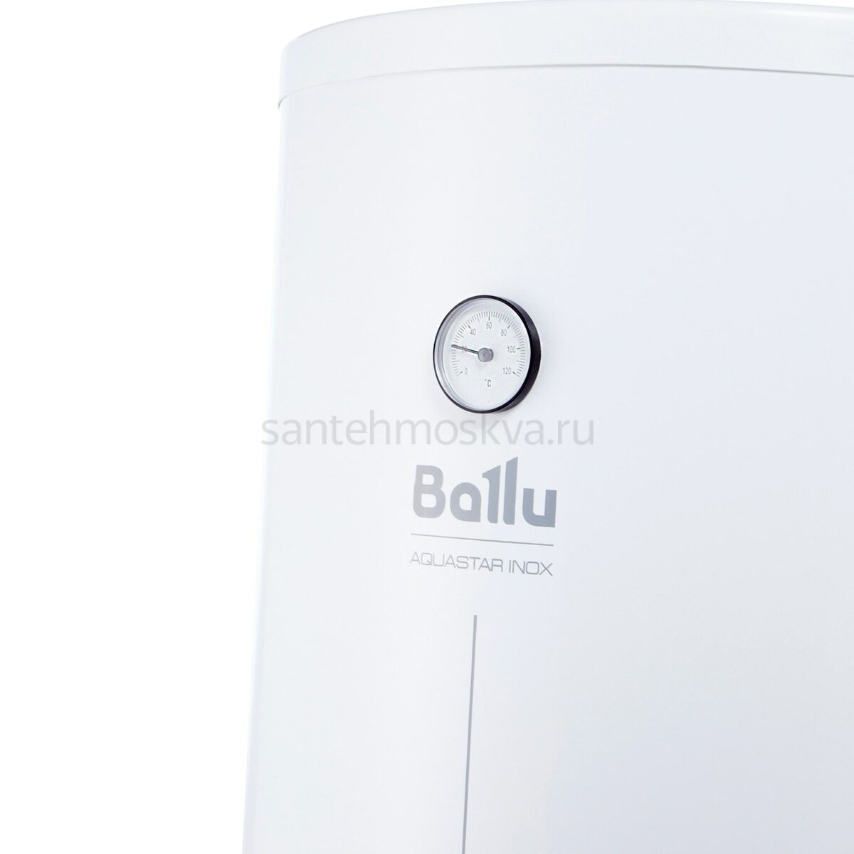 Купить бойлер косвенного нагрева Ballu AQUASTAR INOX 150 напольный в интернет магазине ...