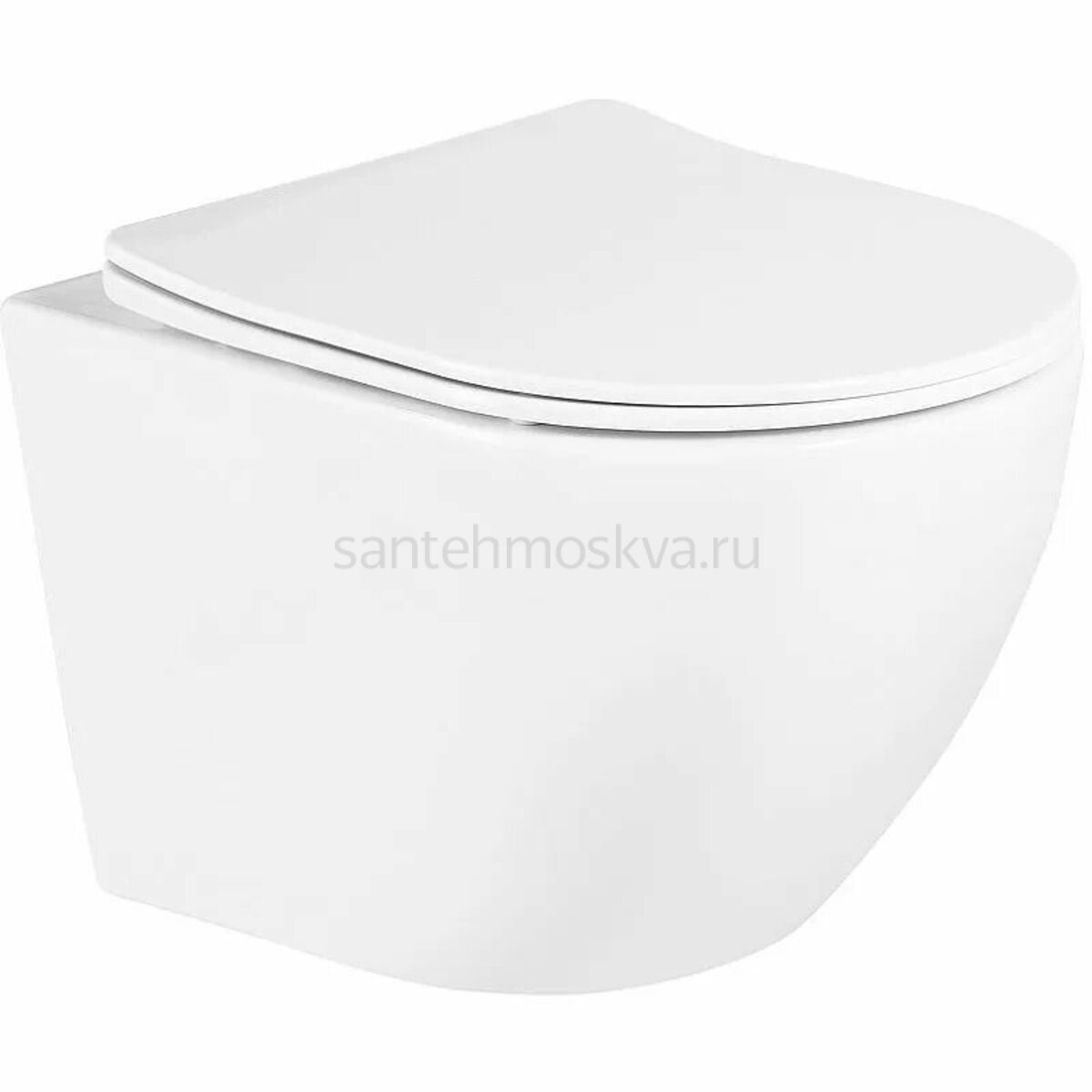 Инсталляция Grohe Rapid SL 38772001, 3 в 1 с кнопкой смыва + унитаз ...