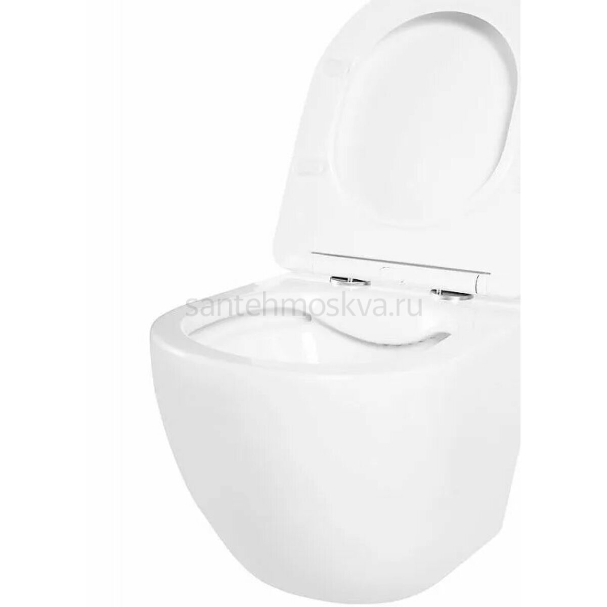 Инсталляция Grohe Rapid SL 38772001, 3 в 1 с кнопкой смыва + унитаз ...