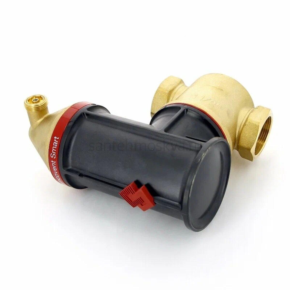 Сепаратор воздуха Flamcovent Clean Smart 1"1/4 30004 купить в интернет ...