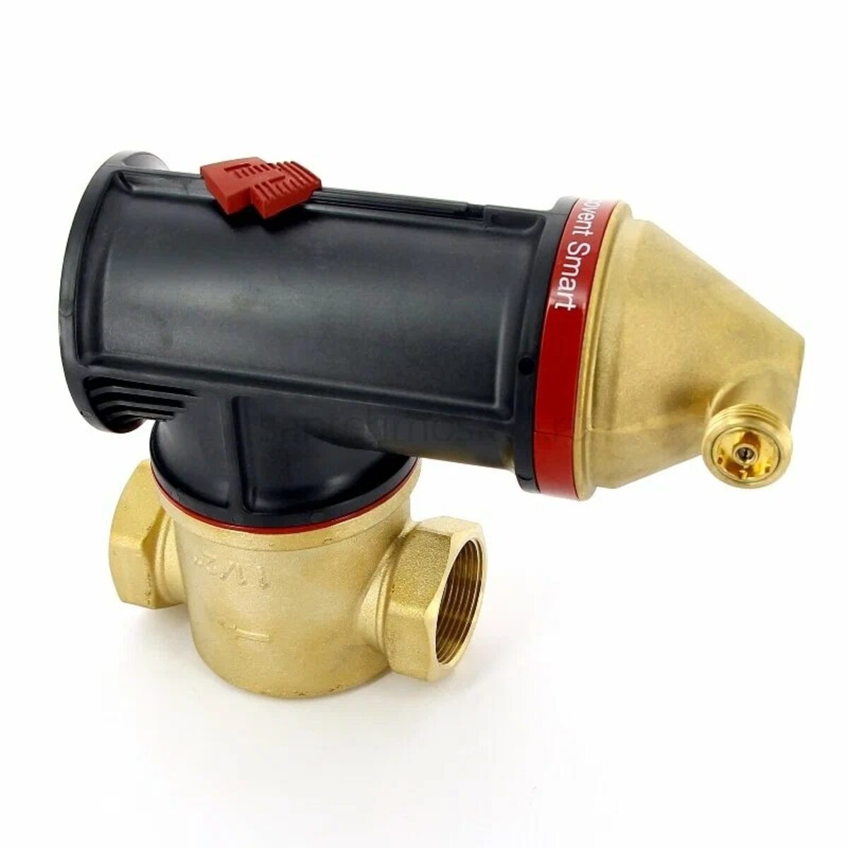 Сепаратор воздуха Flamcovent Clean Smart 1"1/4 30004 купить в интернет ...